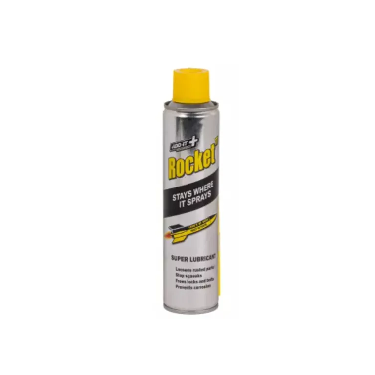Rocket tt podmazivač spray 300ml