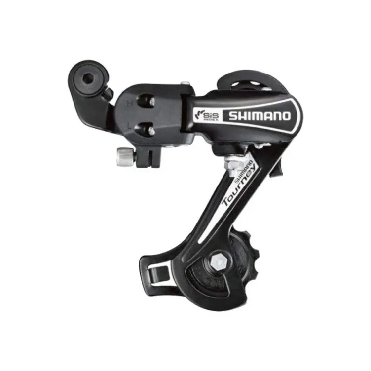 Zadnji menjač shimano 6 brzina ty21 rupa ardty21gsdl
