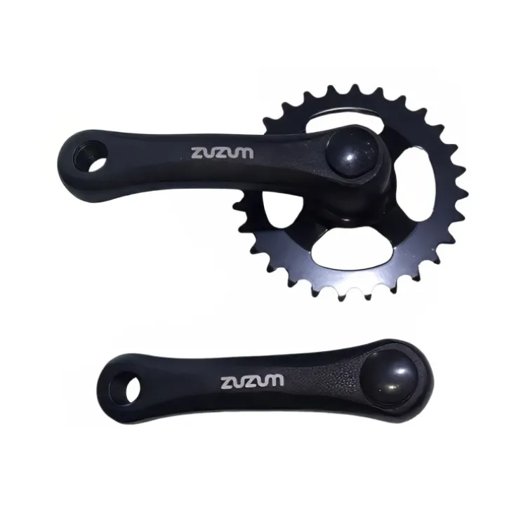 Srednji pogon alu decijii za decije 16 i 20 top 28t 114mm zuzum 2023