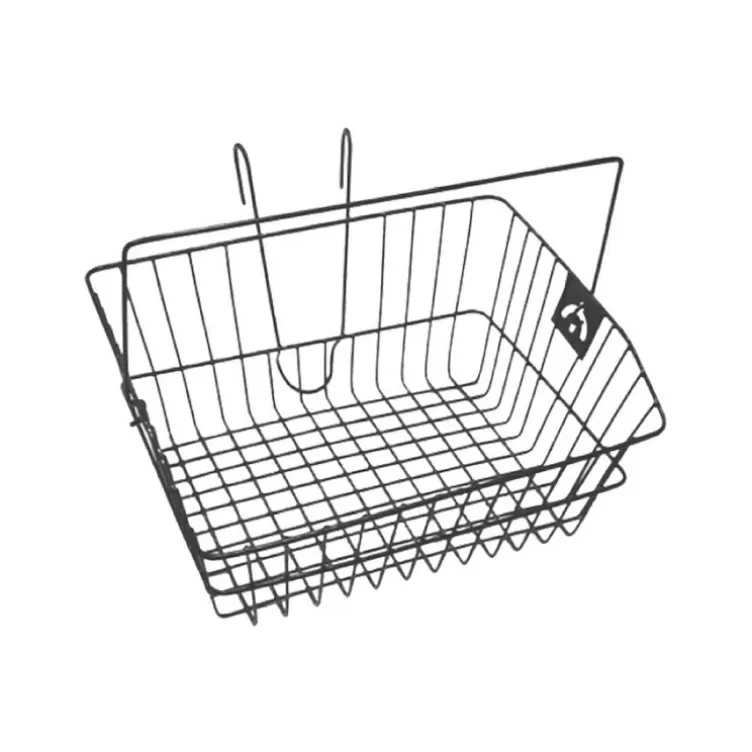 Korpa prednja kockasta na volan univerzalna