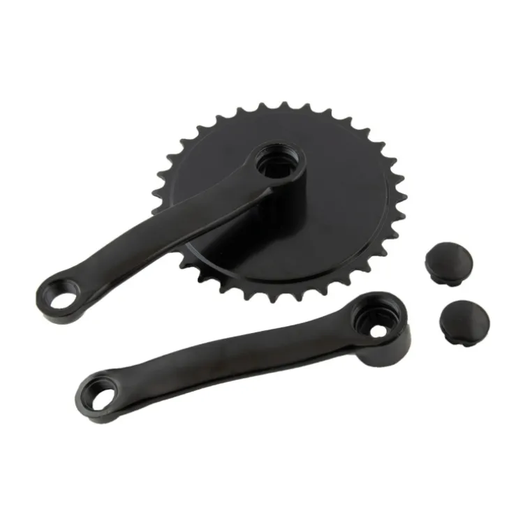 Srednji pogon dečji 36t*127mm za bicikle 20"