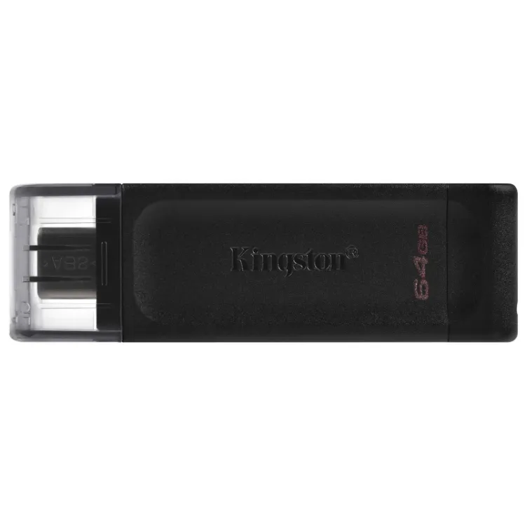 64GB DataTraveler USB-C flash DT70/64GB