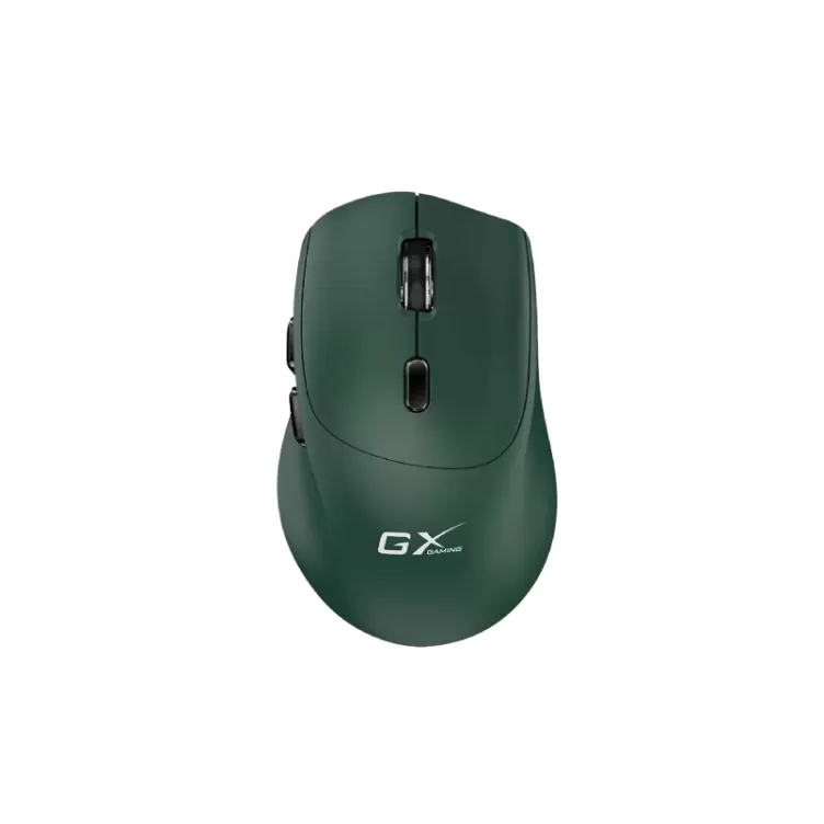 Scorpion M8100 Army Green USB Gaming miš