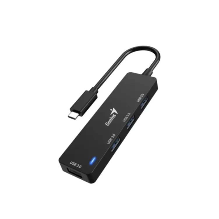 UH-400 4-port USB 3.0 hub