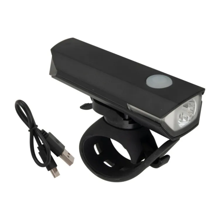 Prednja lampa vit comp usb punjiva