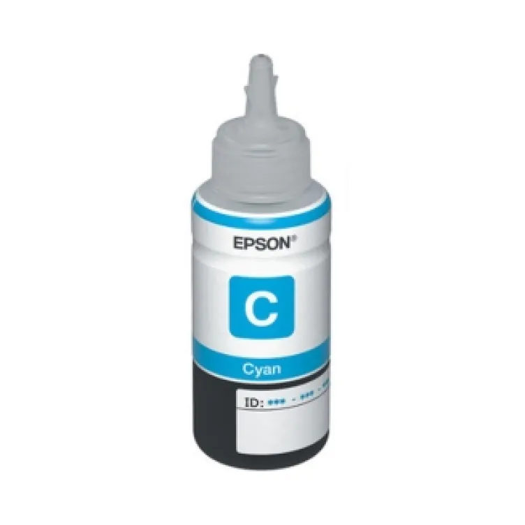 T6642 cyan mastilo