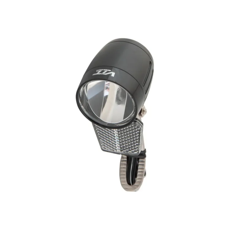 Lampa prednja na dinamo (60lux)