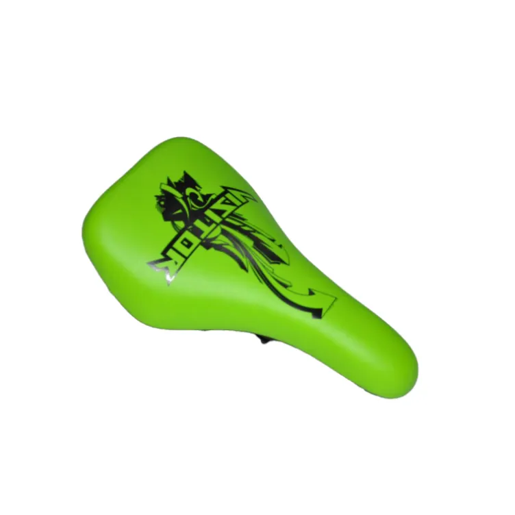 Sedlo za bmx zeleno 2023