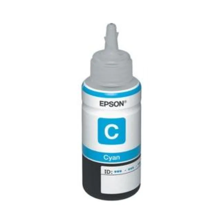 T6732 cyan mastilo