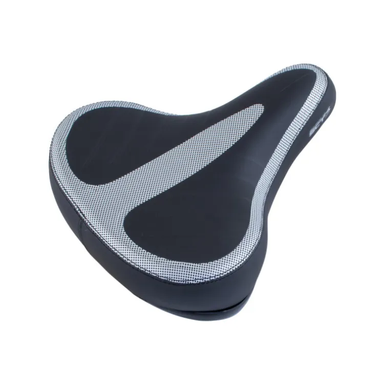 Sedlo max 2 low 270x231 mm comfort