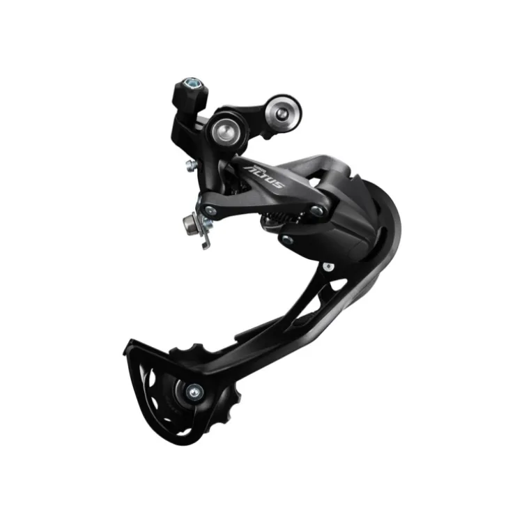 Menjac zadnji shimano altus rd-m2000-sgs 9 brz direct attachment