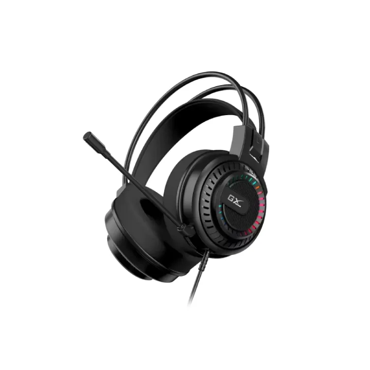 HS-GX570U slušalice sa mikrofonom