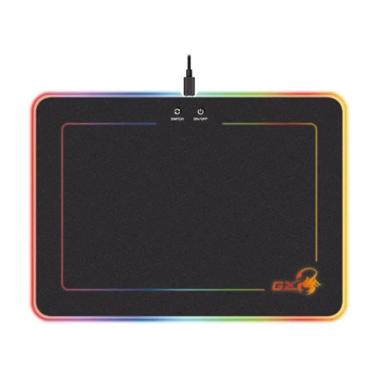 GX-Pad 600H RGB Gaming podloga za miš