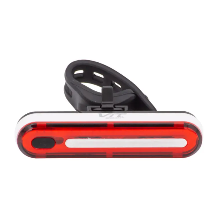 Lampa zadnja edge punjiva