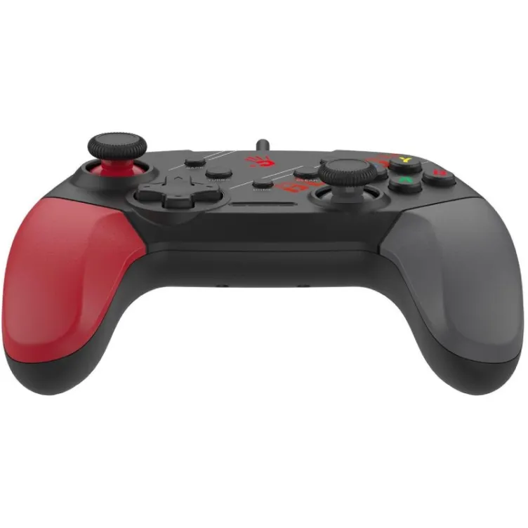 GP30 Bloody wired gamepad USB Sports RED