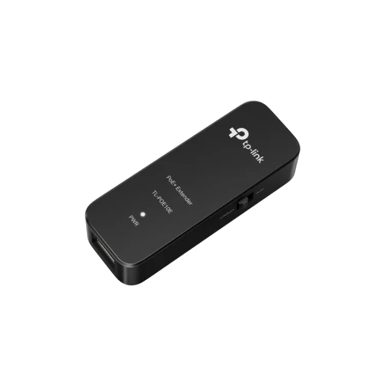 TL-POE10E PoE+ Extender 10/100Mb/S do 250m