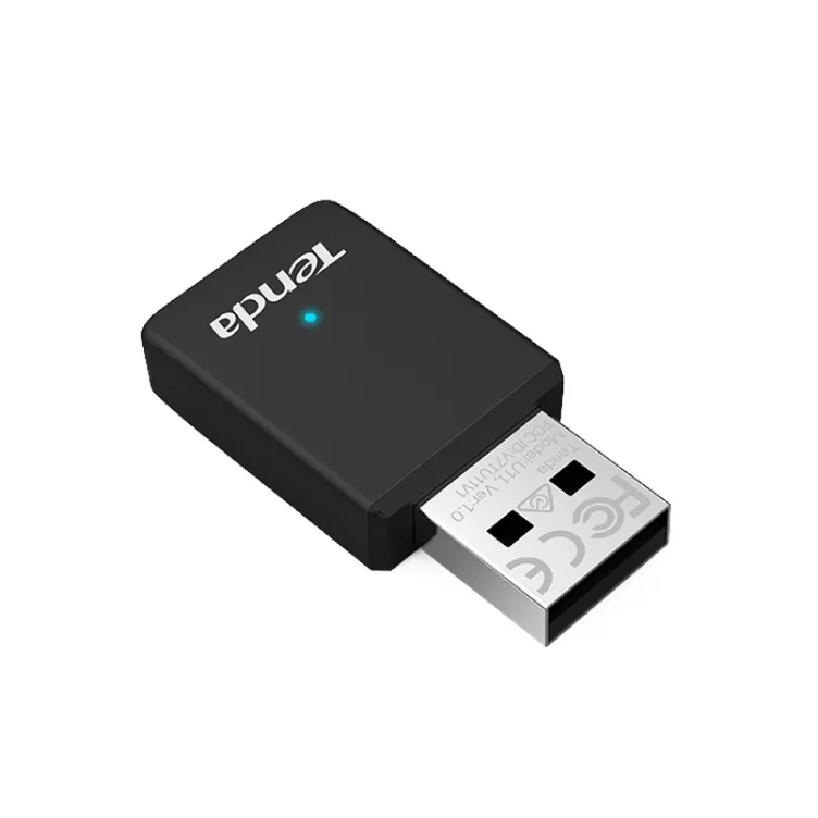 U11 AX900 Wi-Fi 6 Wireless USB Adapter