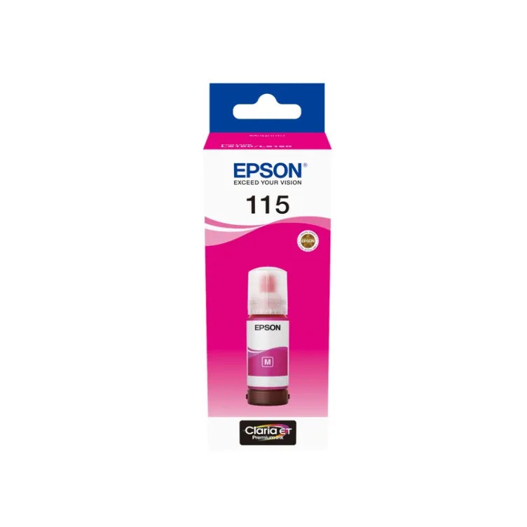 115 magenta mastilo