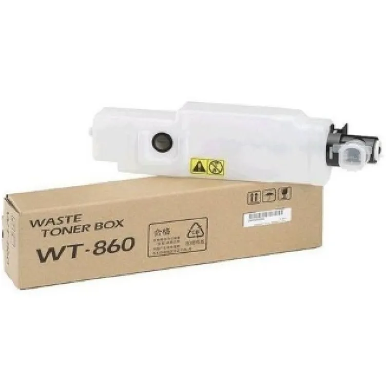 WT-860 Waste Toner Bottle