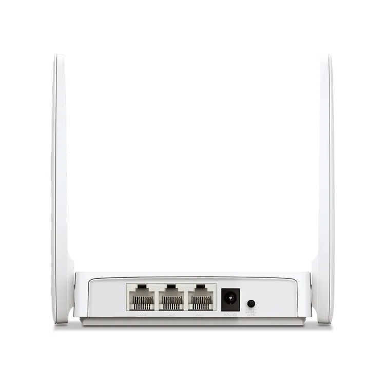 AC10(EU) AC1200 Wireless Dual Band Router