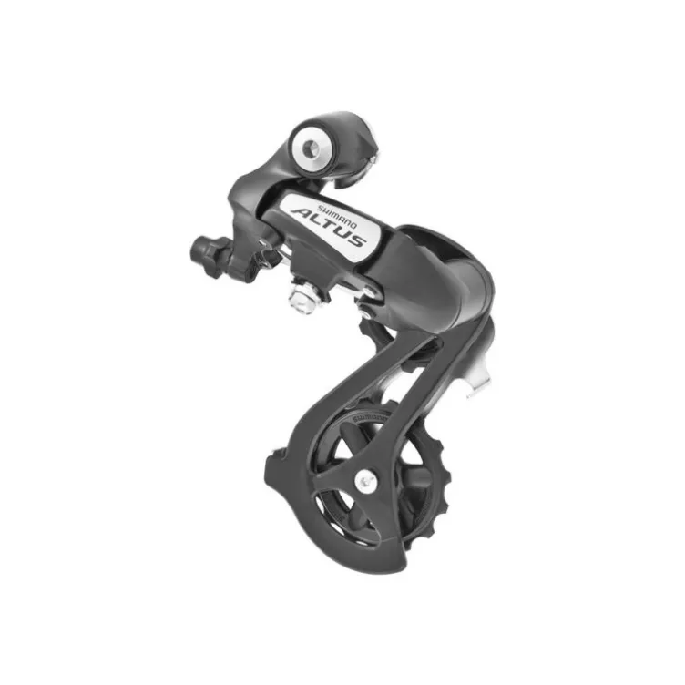Zadnji menjač shimano altus 7/8 brzina rupa ardm310dl