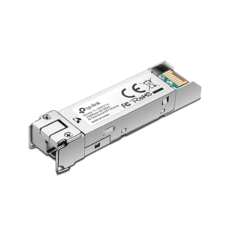 SM321A-2 Gigabitni SFP modul do 2km