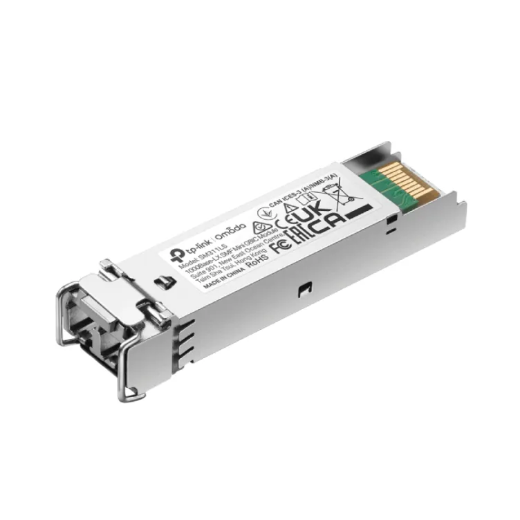 TL-SM311LS(UN) Gigabitni SFP modul do 2km