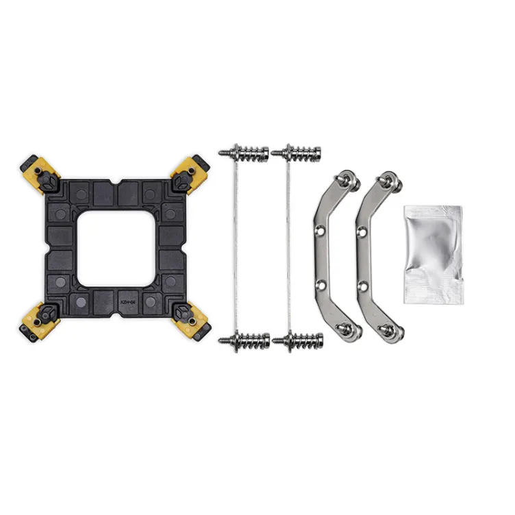 CAC-S92PWM-LP45 procesorski hladnjak