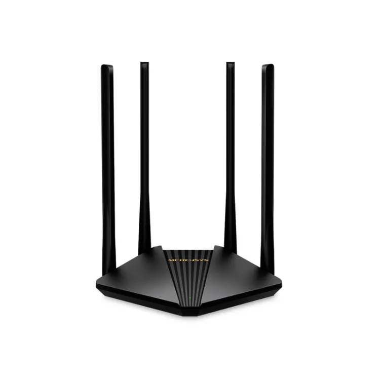 MR30G(EU) AC1200 Wireless Dual Band Gigabit Router