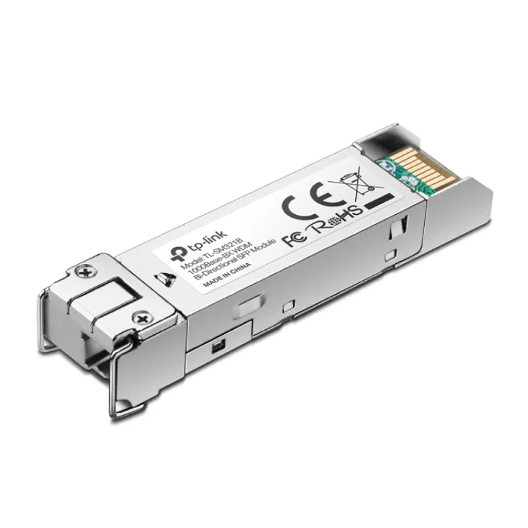 TL-SM321B-2 Gigabitni SFP modul do 2km