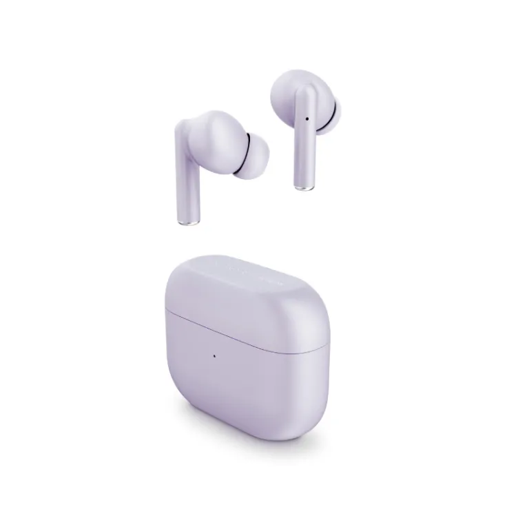 Style 2 Violet True Wireless bežične slušalice ljubičaste (M45296)