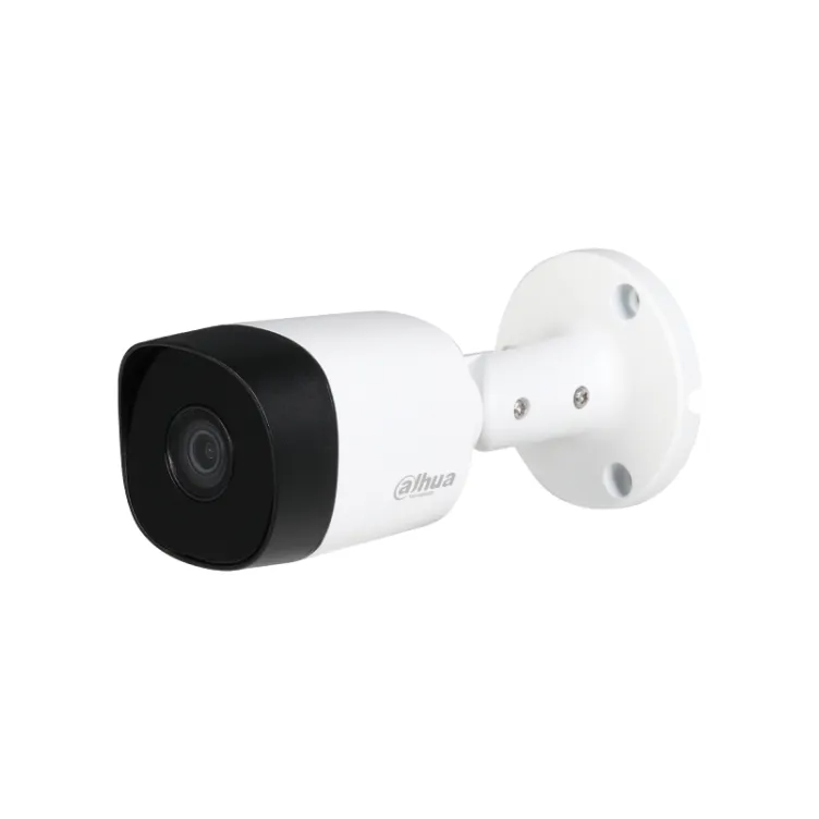 HAC-B2A21-0360B 2MP HDCVI IR Bullet Camera