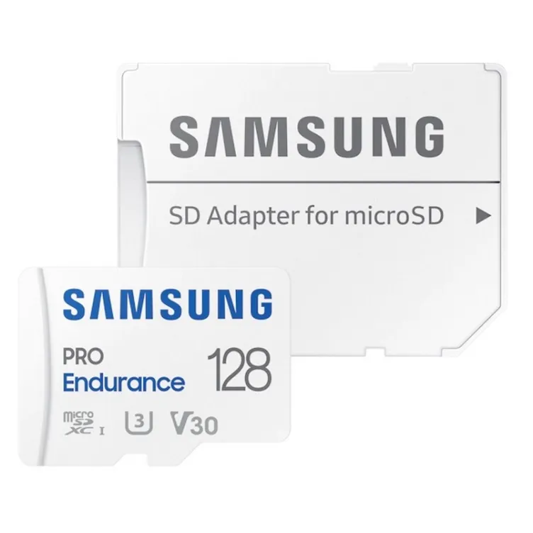 Memorijska kartica PRO Endurance MicroSDXC 128GB U3 MB-MJ128KA