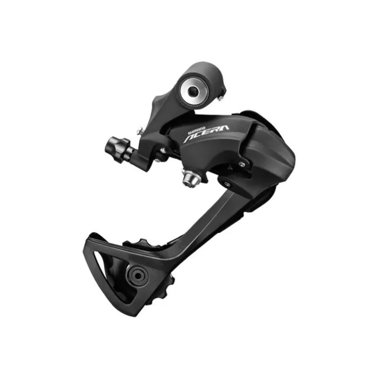 Zadnji menjač shimano acera 9 brzina rupa ardt3000sgsl