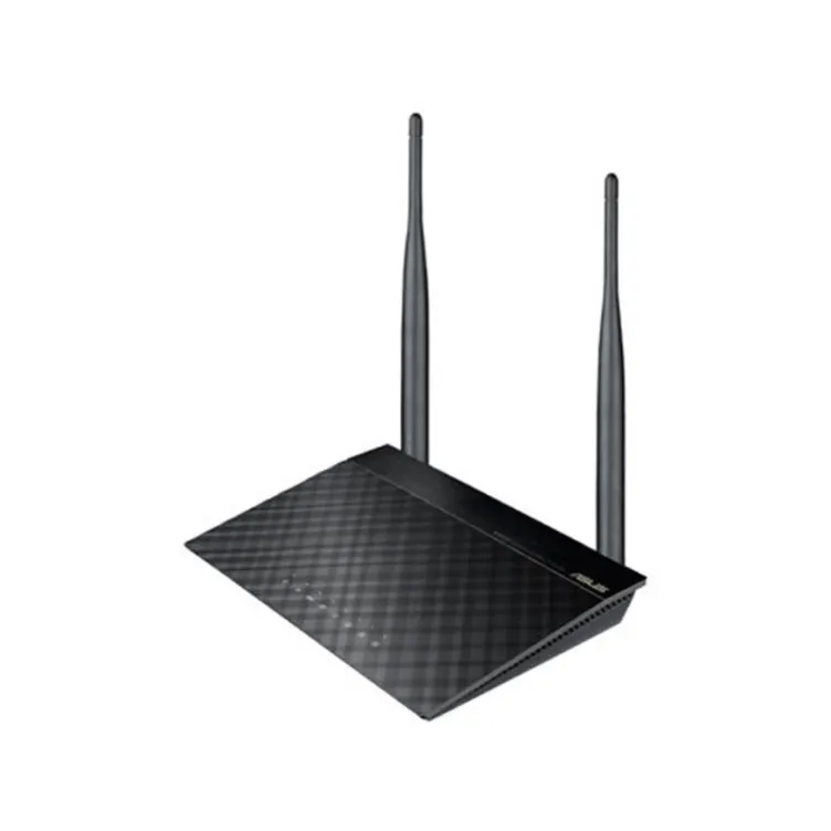 RT-N12E N300 Wi-Fi Router