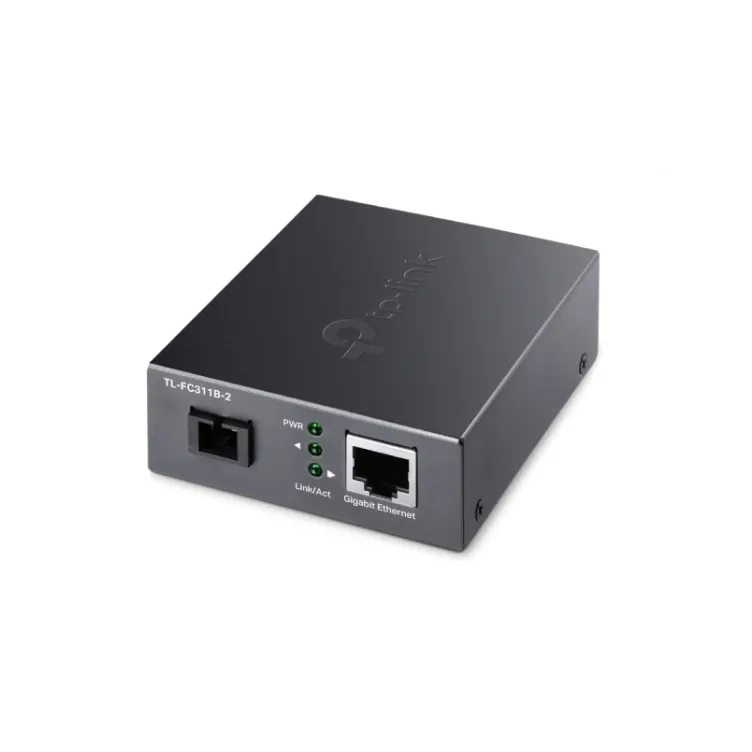 TL-FC311B 2Gigabitni single-mode dometa do 2 km