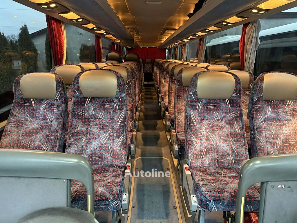 Sedište za Setra autobusa