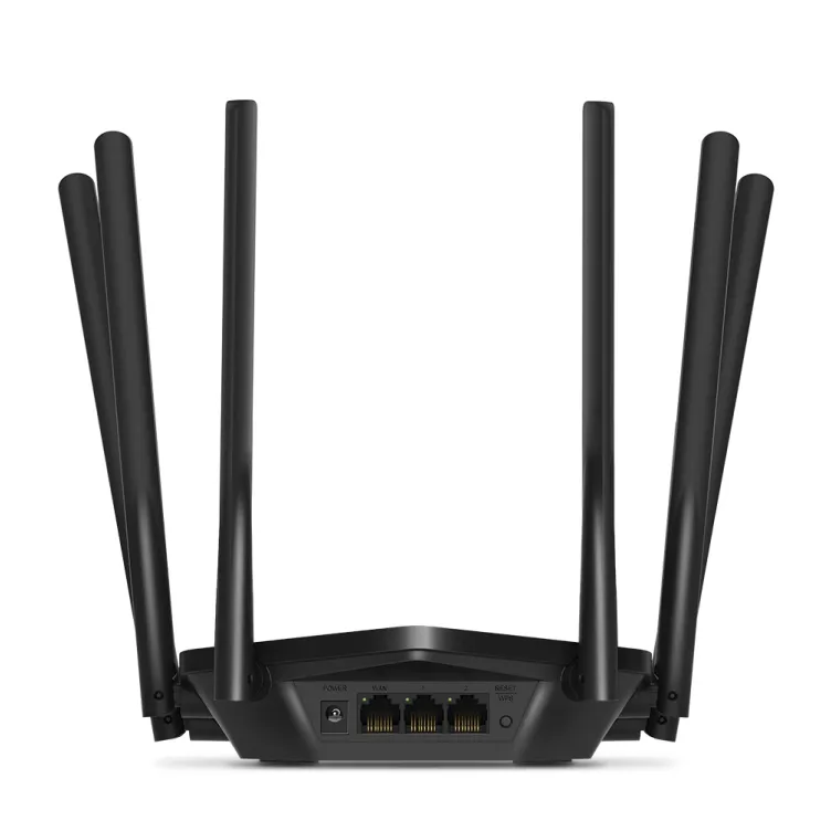 MR50G(EU) AC1900 Wireless Dual Band Gigabit Router