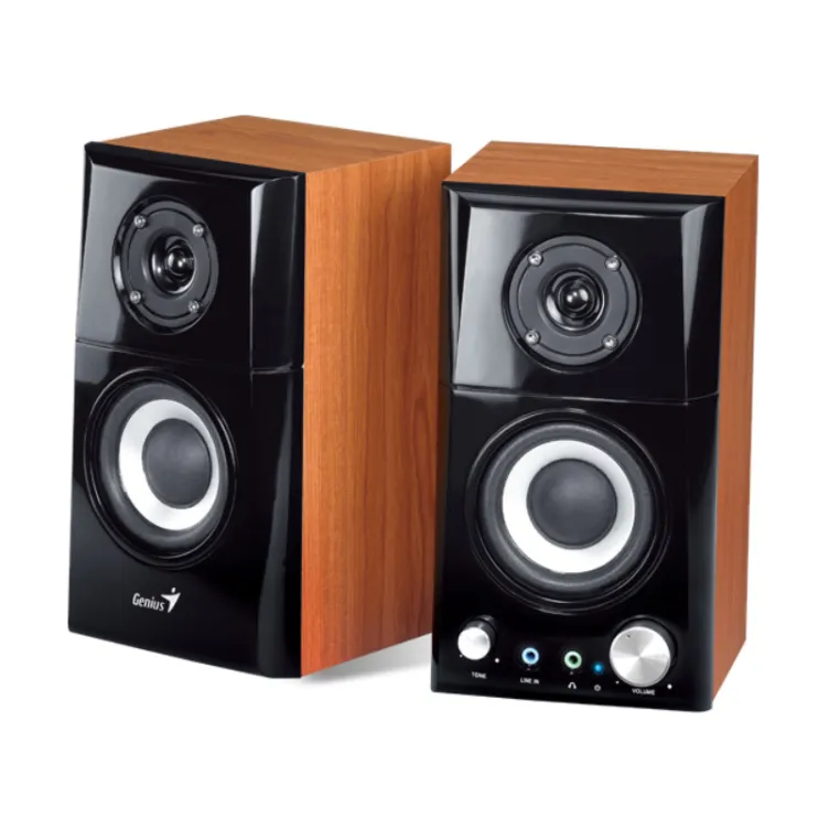 SP-HF500A 2.0 v2 zvučnici