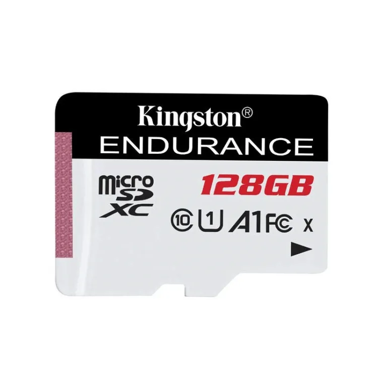 Memorijska kartica UHS-I microSDXC 128GB C10 A1 Endurance SDCE/128GB