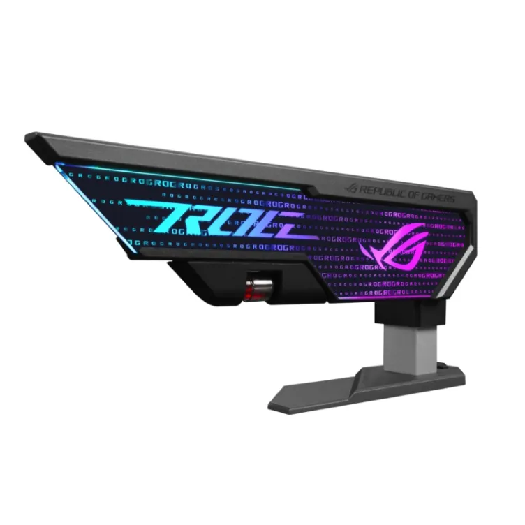 XH01 ROG HERCULX GRAPHICS CARD HOLDER