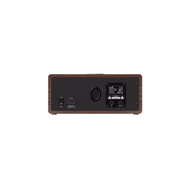 SP-HF505BT, Dark Brown, zvučnik