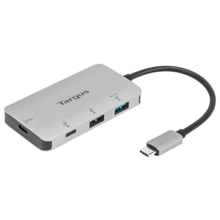 USB tip C na 2port USB Tip C + 2port USB tip A ACH228EU