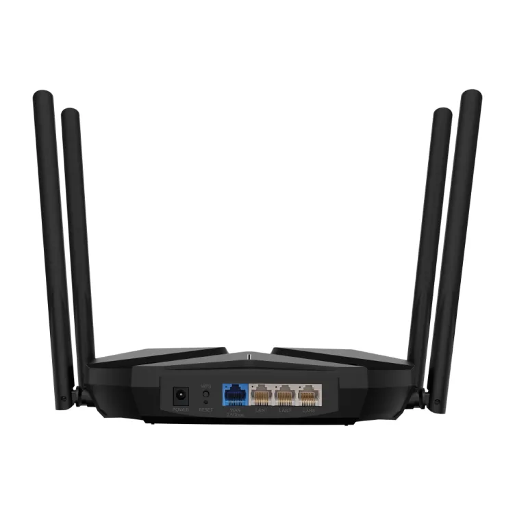 MR85X(EU) AX3000 Dual-Band Wi-Fi 6 Router