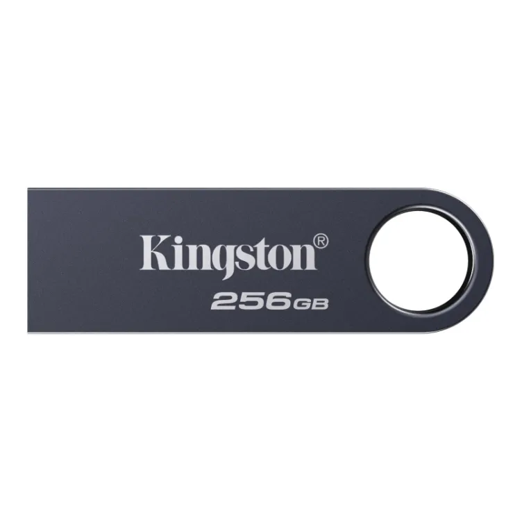 256GB DataTraveler SE9 G3 USB 3.2 Gen1 KE-U2X256-1AC