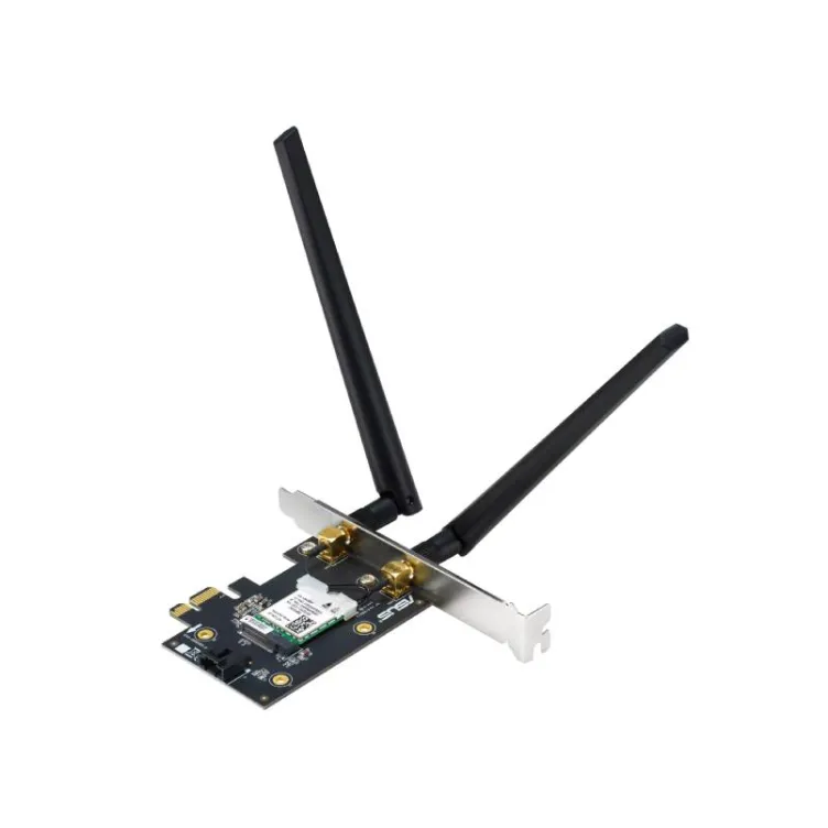 PCE-AX1800 Wireless PCI Express Adapter