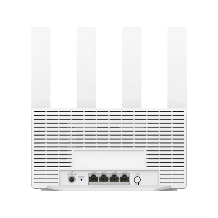 WR3600E BE3600 Gigabit Wi-Fi 7 Router