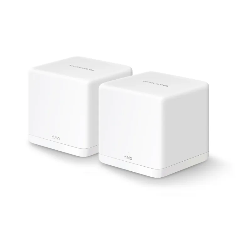 Halo H30G(2-pack)(EU) AC1300 Whole Home Mesh Wi-Fi System