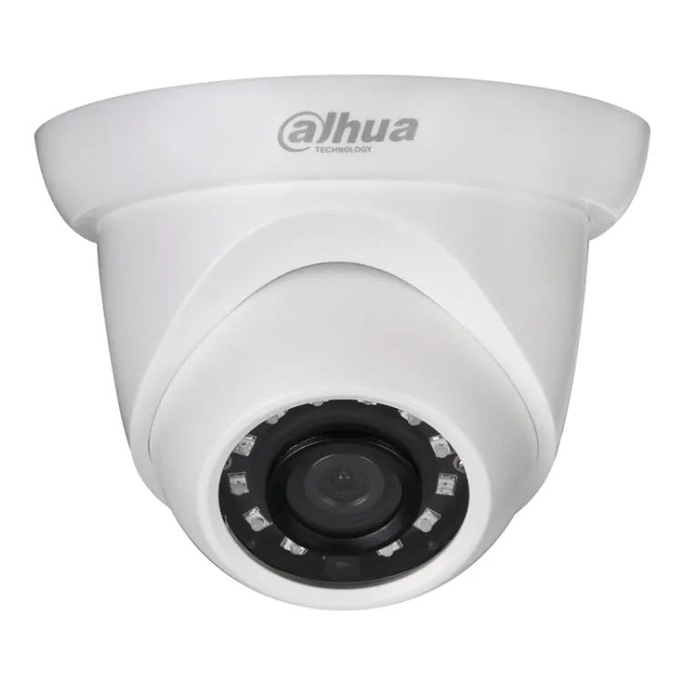 IPC-HDW1230S-0280B-S5 IR mrežna 2 megapiksela Eyeball Network kamera