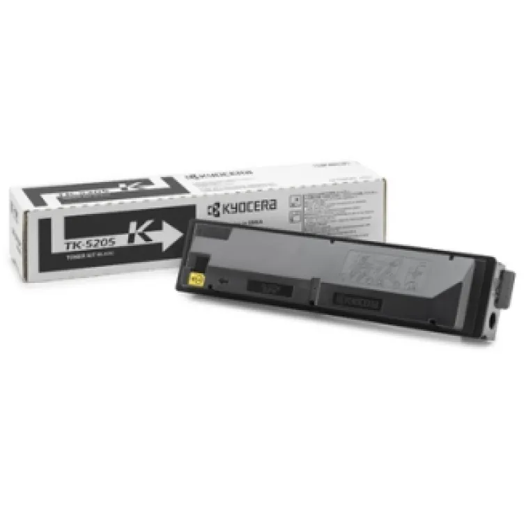 TK-5205K crni toner